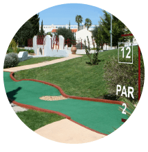 Best Mini Golf Courses For Kids & Adults | Family Golf Park