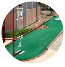 Best Mini Golf Courses For Kids & Adults | Family Golf Park