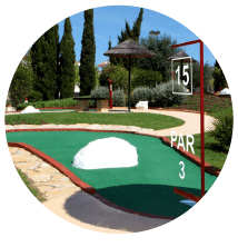 Best Mini Golf Courses For Kids & Adults | Family Golf Park