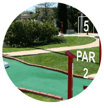 Best Mini Golf Courses For Kids & Adults | Family Golf Park