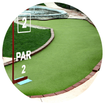 Best Mini Golf Courses For Kids & Adults | Family Golf Park